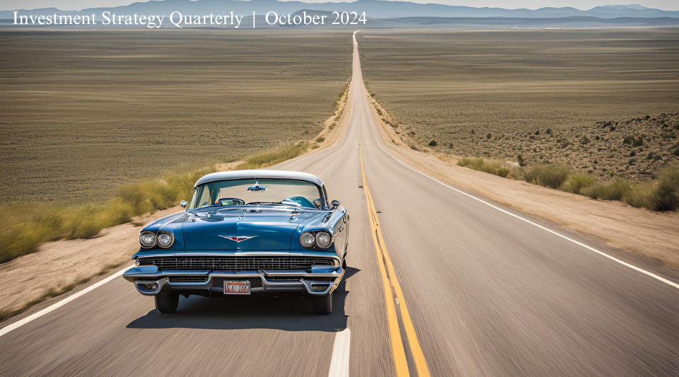 Investment Strategy Quarterly – The Great American Road Trip - Brighton ...